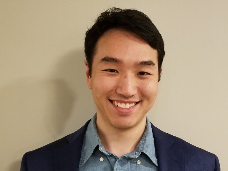 Christopher Yang