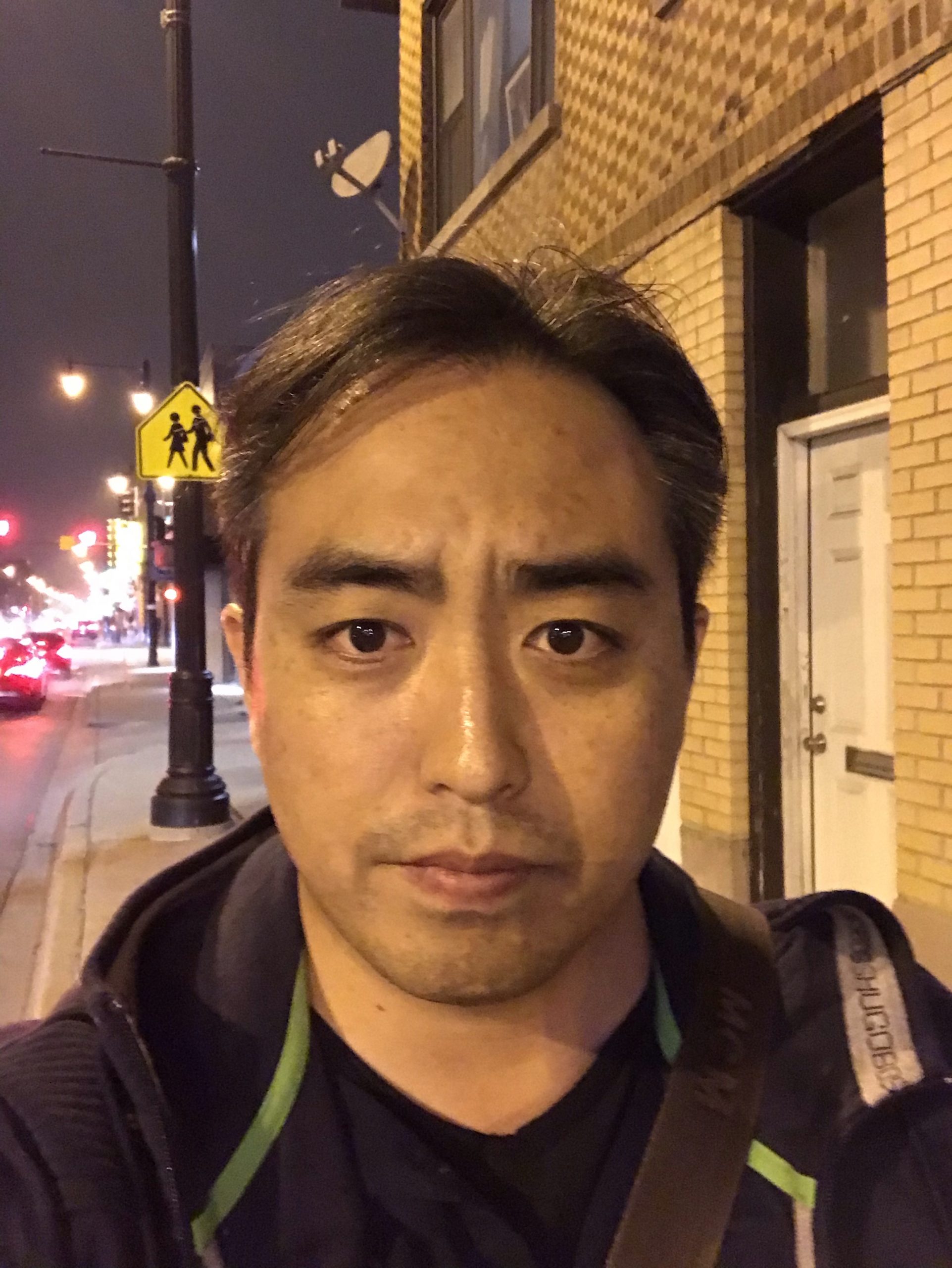 Dr. Kyunggeune (Ted) Oh